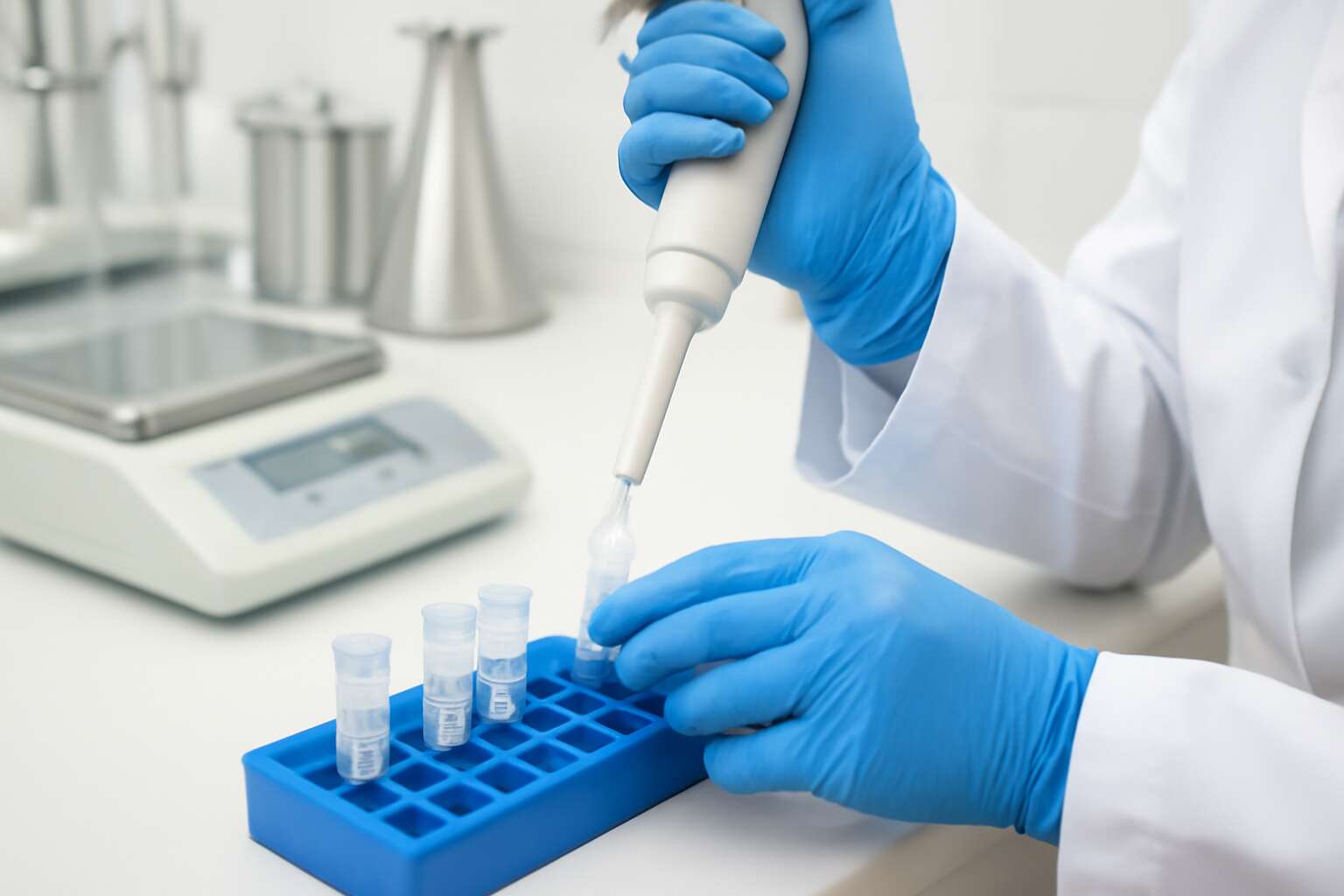 Boost your operations with food safety lab equipment for reliable ...