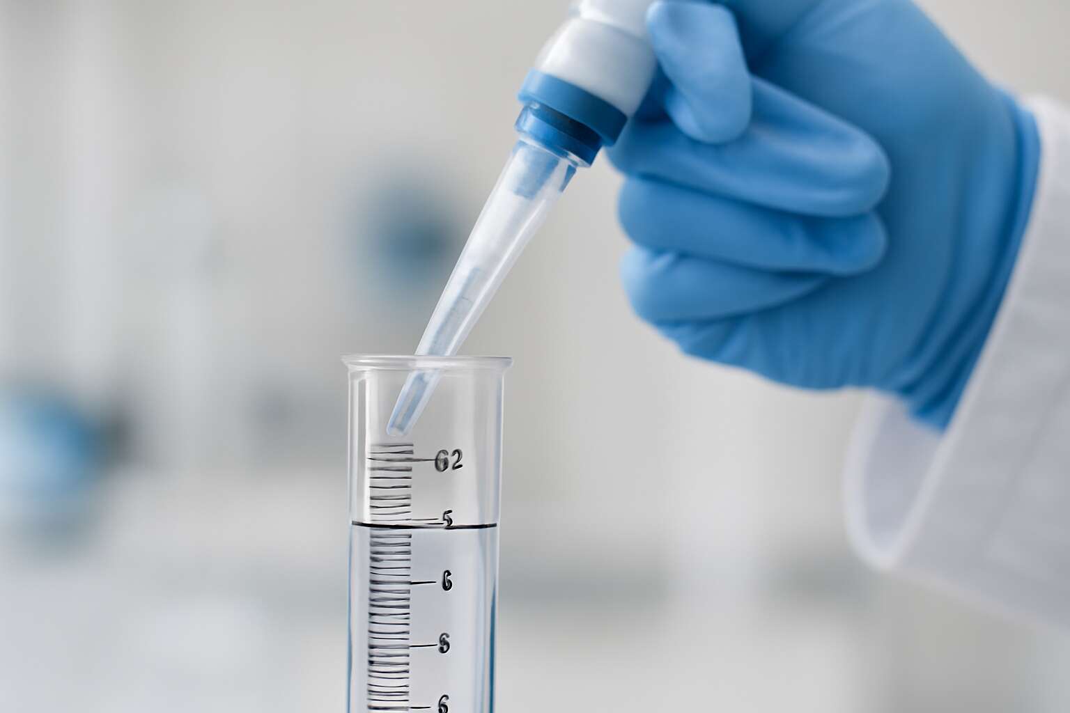 Discover what lab equipment measure volume: essential tools for ...
